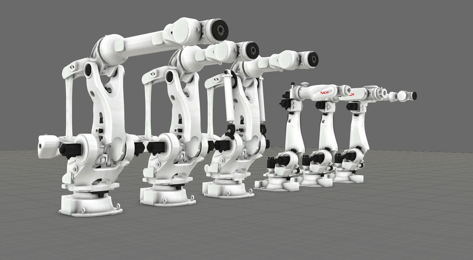 Tespa Robotics