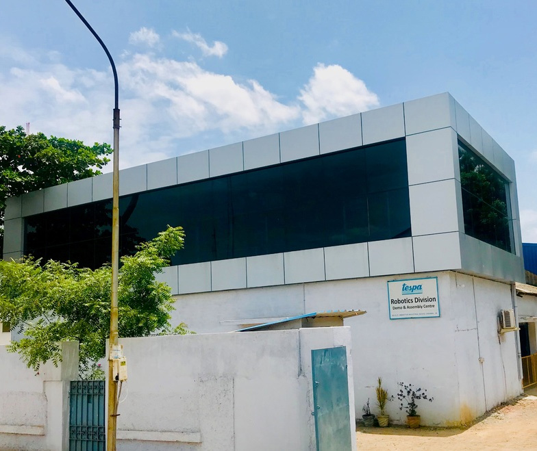 Tespa Robotics